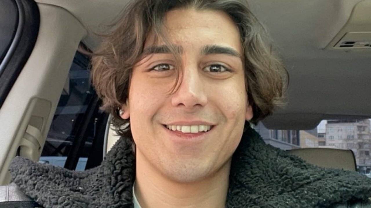 TIR’a çarpan hafif ticari aracın sürücüsü öldü - Çorlu Haber